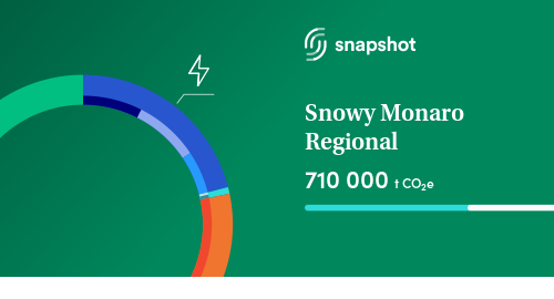 Snowy Monaro Regional, NSW :: Snapshot