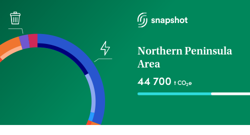 Northern Peninsula Area, QLD :: Snapshot